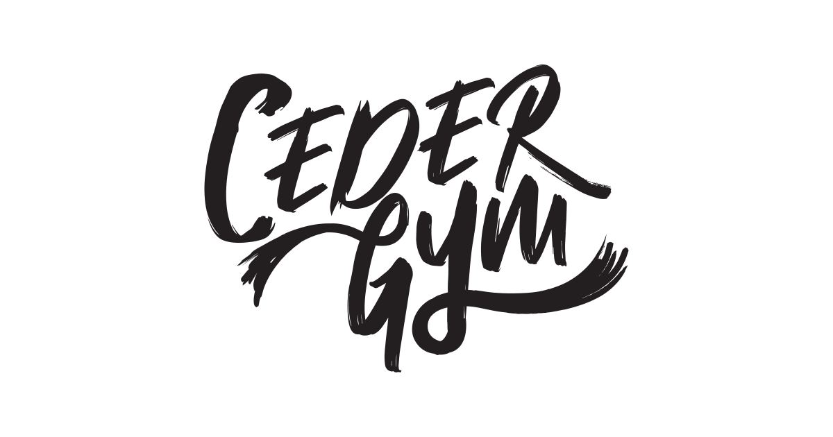 Ceder Gym - Sportschool Den Haag - Ceder Gym