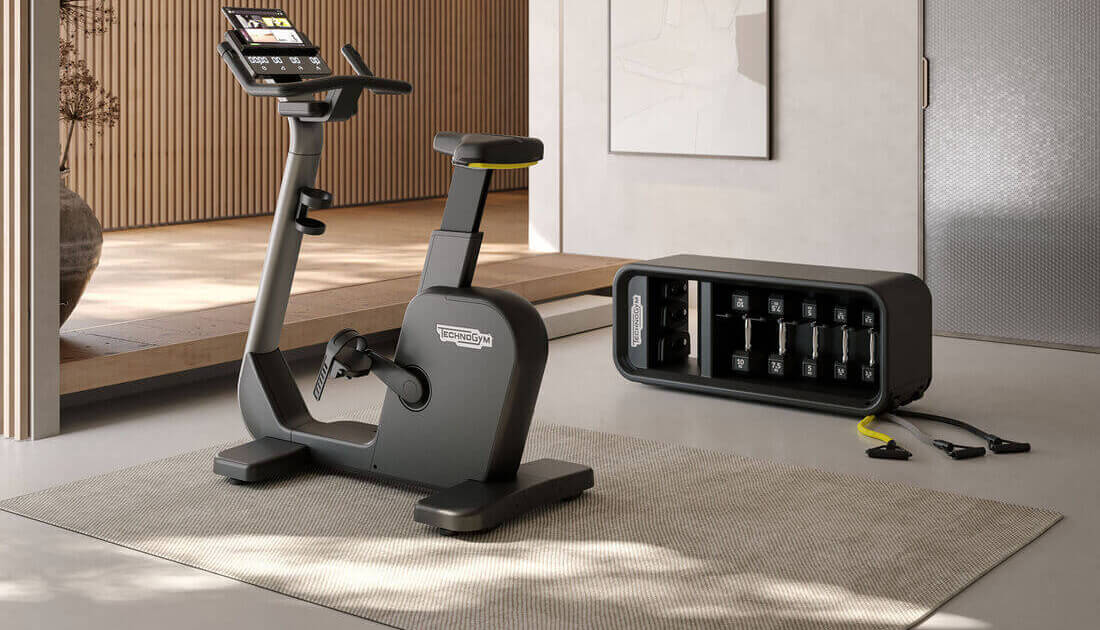 Ceder Gym gaat next level! - Ceder Gym